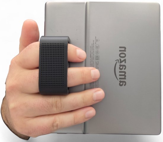 Comfortabele Vingerhouder voor eReader (2 stuks) – Houder Grip ...