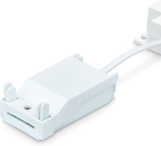 Philips - LED Paneel Ledinaire RC065B 28W 3400lm - 830-835-840 CCT ...