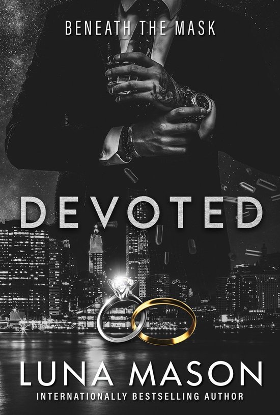 Devoted, Luna Mason | 9781496757791 | Boeken | bol