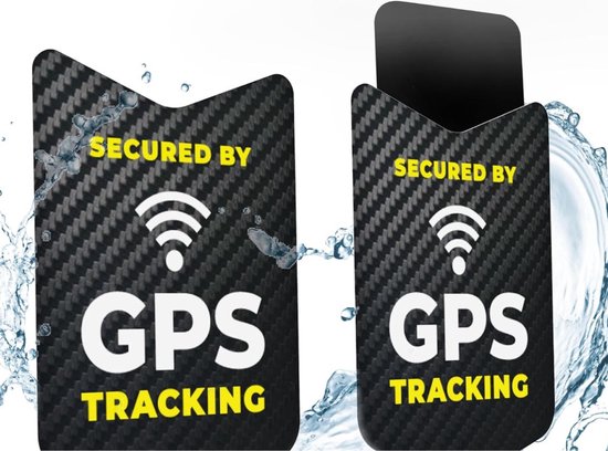 Gps Tracker Fiets - Gps Fiets - Track en Trace Fiets - Volgsysteem ...