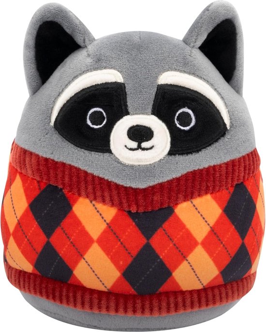 Squishmallow Rocky - 22cm - Verzamel Ze Allemaal | bol
