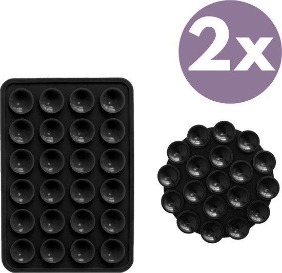 xoxo Wildhearts telefoonsticker Bundel - 2x Stick On Me sticker ...