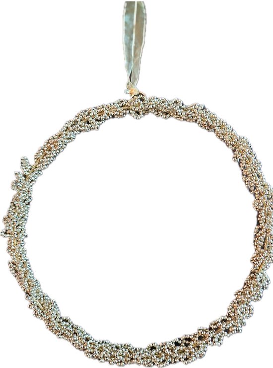 krans glint gold | bol