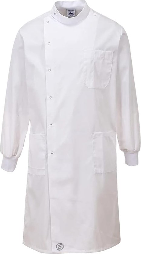 Equivera Labjas - Labojas - Doktersjas - Laboratoriumjas - Labjas Dames ...