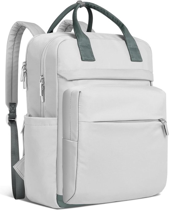 Inovra ® Rugzak voor dames met elegant design en multifunctioneel ...