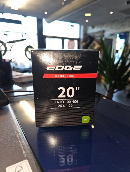 20 inch binnenband fat bike tire | 20x4.0 | ouxi v20 crossboss fatbike ...