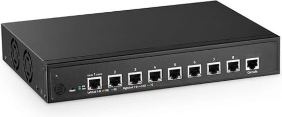 Internet Splitter - Netwerk Switch - Netwerk Splitter - Internet Switch ...