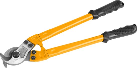 Tolsen Kabelschaar Heavy Duty - 450 mm | bol