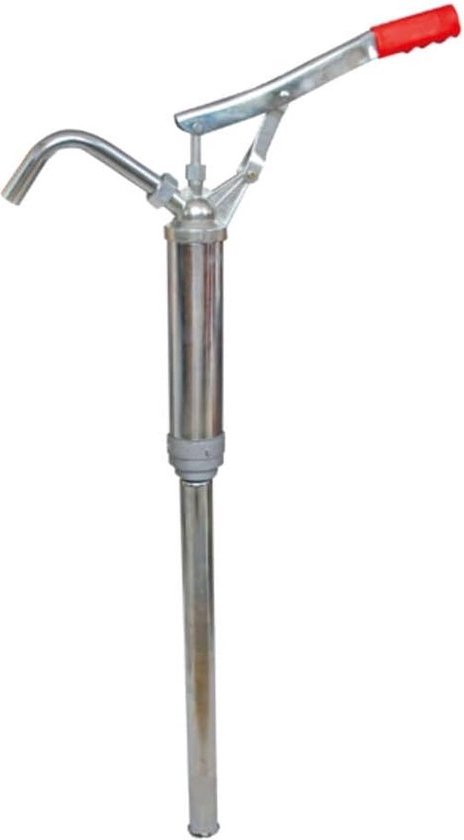 SW-Stahl 24016L vatenpomp voor vaten tot 200 l draad 2" NPT | bol