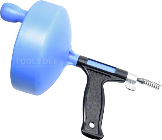 HBM Handmatige ontstopper | bol