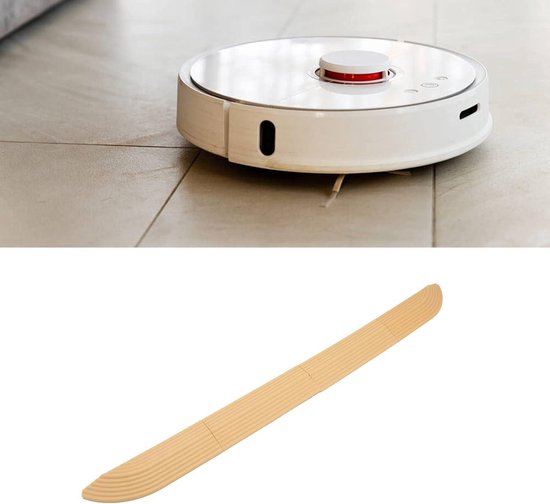 Deur Oprit Drempel Ramps Rubber 4 Stuks - Universele Veegmachine ...