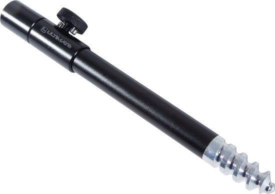 Ultimate Heavy Duty Driller Bankstick 12'' (30.4cm) | Banksticks | bol