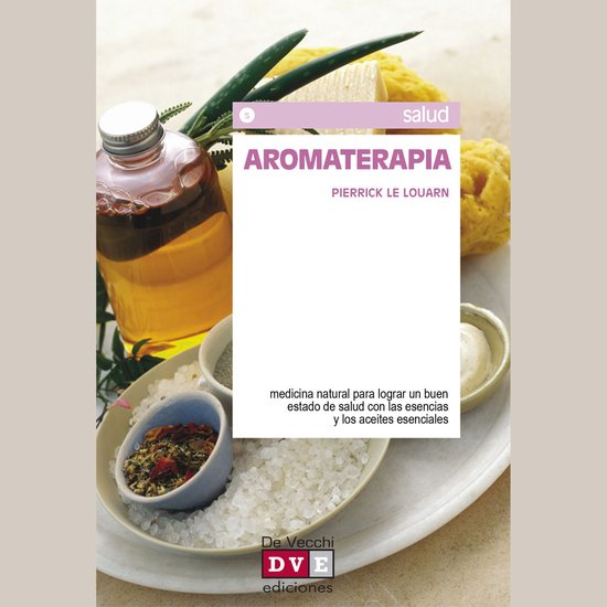 Aromaterapia, Pierrick le Louarn | 9798894059983 | Boeken | bol