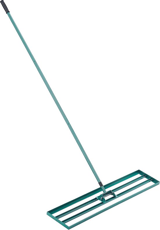 Vihes Hark - Gereedschap - Tuin/Zand/ Aarde/Compost - 3.7 Kg - Q235 ...