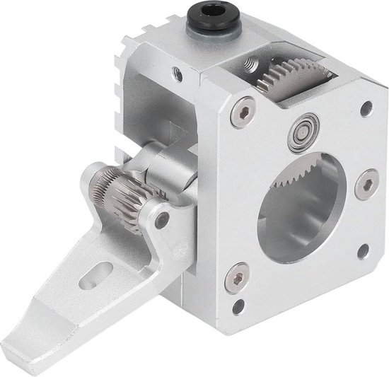 Extruder Full Metal Long Distance Right Hand Block Kit Driver 3D ...