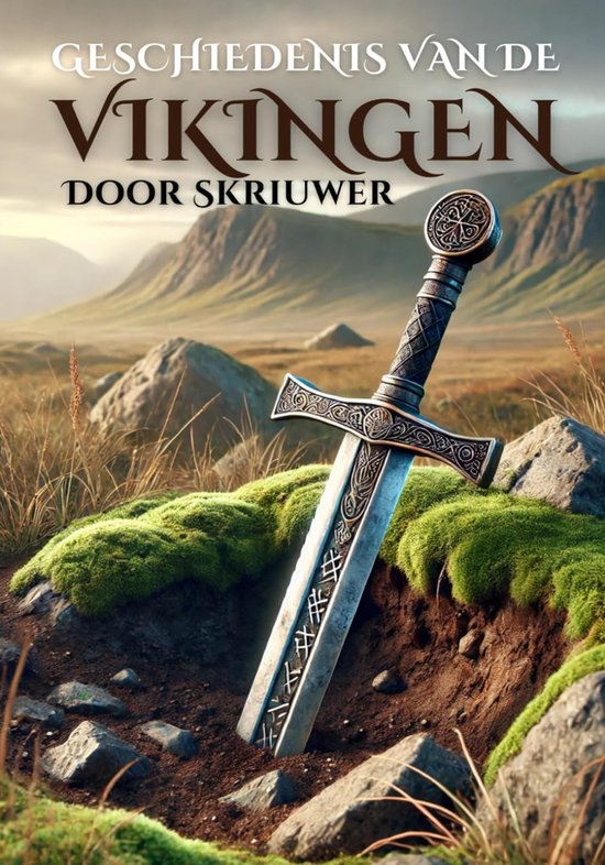 De Geschiedenis van de Vikingen: De Geschiedenis van de Vikingen ...