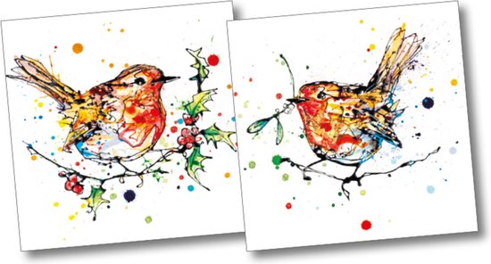 Glebe Cottage The Eco-Friendly Card Company Notecard ~ Kaartenmapje ...