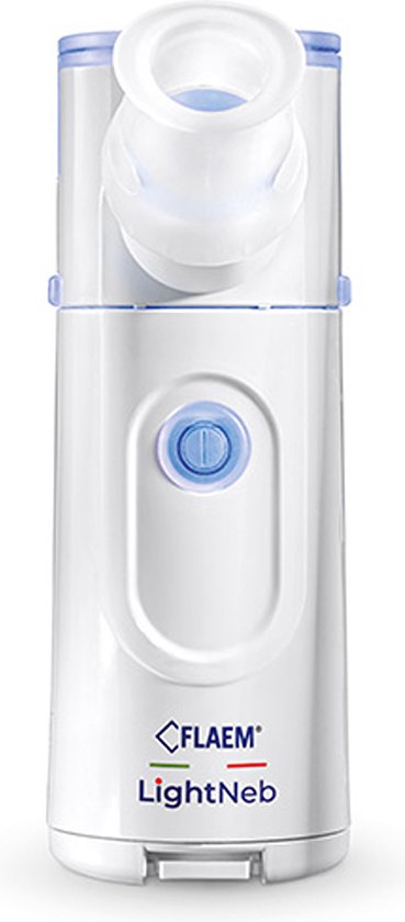 Flaem Medical Devices MF32E00 Inhalator Met inhalatiemasker, Met ...