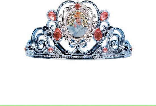 DISNEY PRINSES TIARA ASSORTIMENT | bol