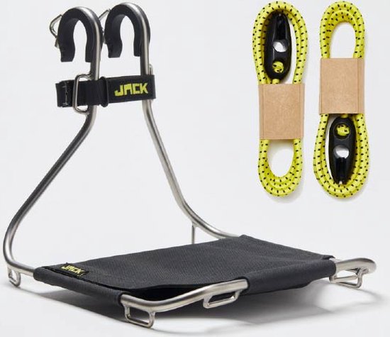 Jack the Bike Rack Handlebar Rack - stuurrek voor fiets ...
