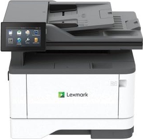 LEXMARK XM3142 Laser MFP 40ppm Mono HV | bol