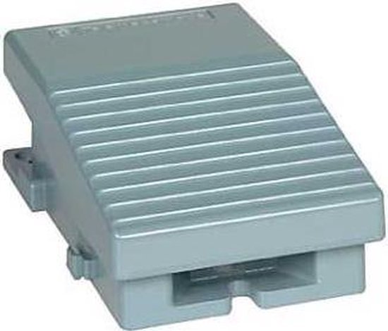 Xpem110 Pedaalschelaar 1St. | bol