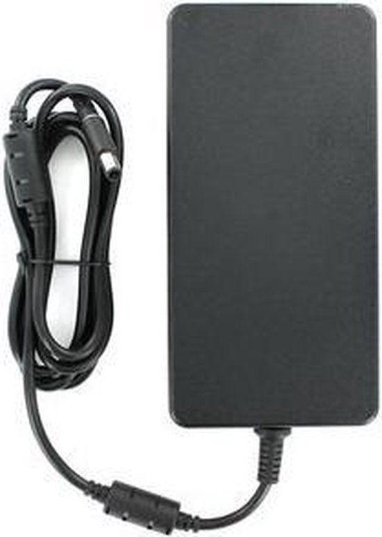 DELL J938H Binnen 240W Zwart netvoeding & inverter | bol