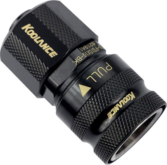 Koolance QD3-FS10X16-BK | bol