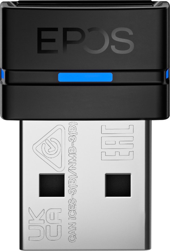 EPOS BTD 800a Dongle | bol
