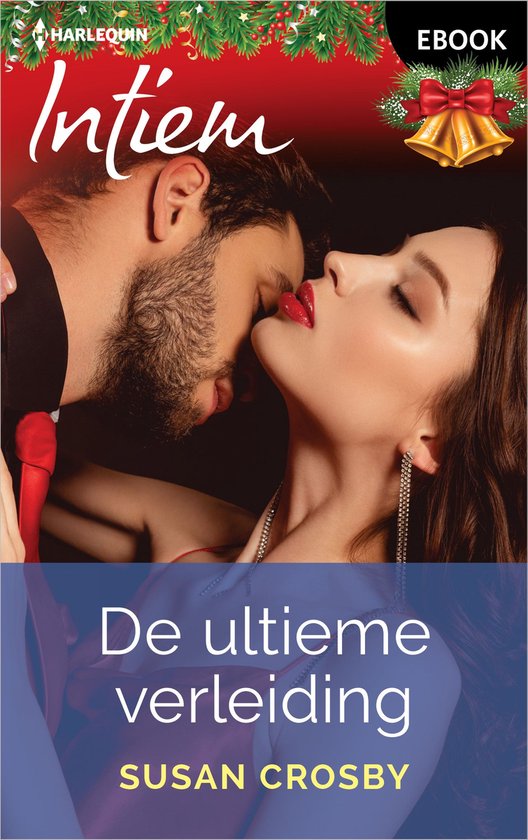 Intiem Extra 377 - De ultieme verleiding (ebook), Susan Crosby | 9789402573480 | Boeken | bol