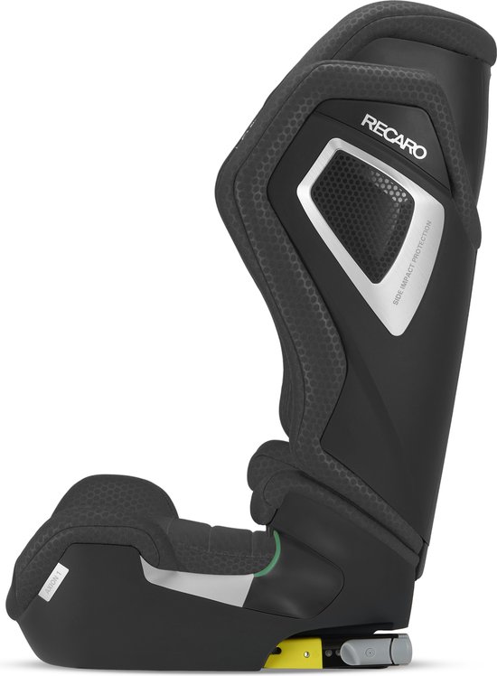 Recaro autostoel Axion 1 Fresh Black | bol