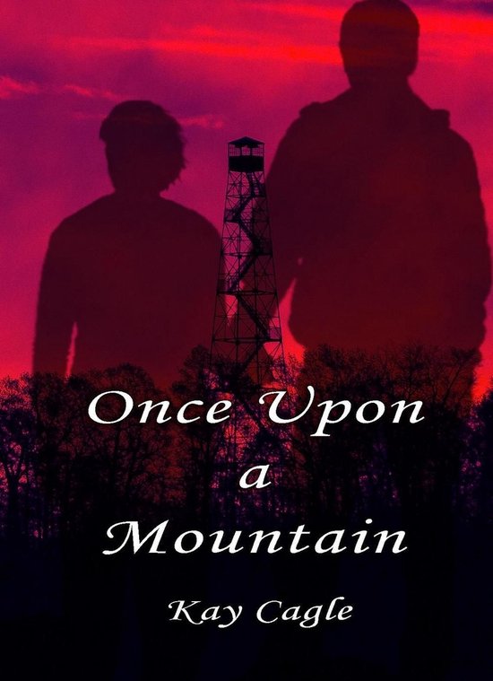 Once Upon a Mountain (ebook), Kay Cagle | 9798230704980 | Boeken | bol