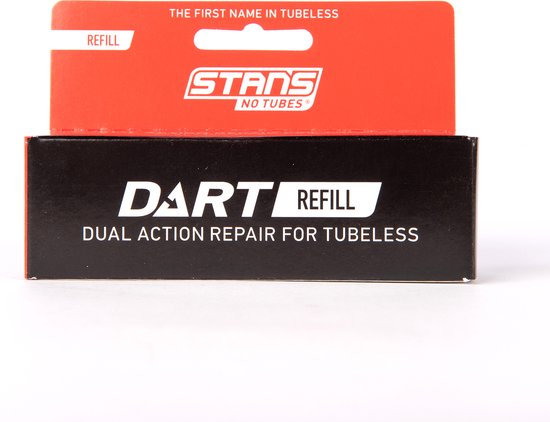 Recharge DART de Stan (5 pièces) | bol