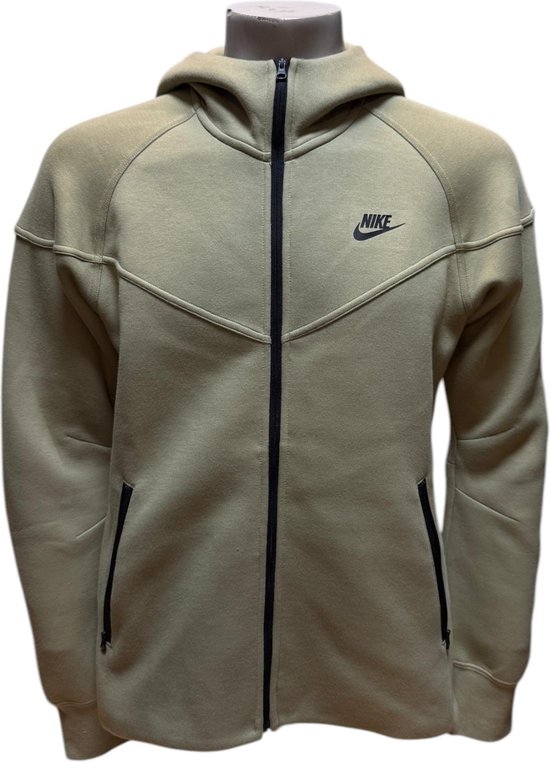 Nike Tech Fleece - Dames - Maat XS | bol