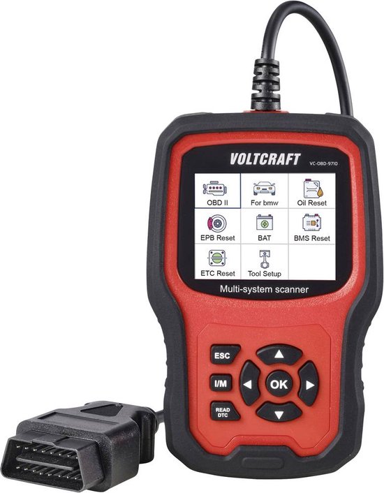 Obd 2 Diagnosegerat