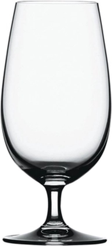 Spiegelau Festival Bier glazen - 12 Stuks | bol