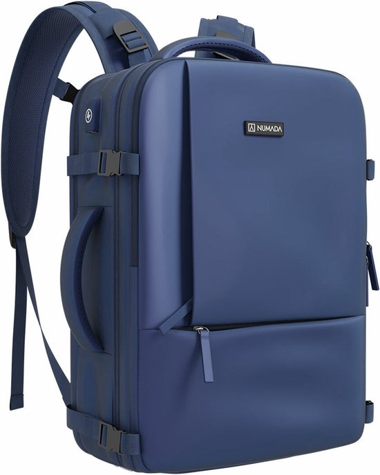 Casual Rugtas Numada b40 Blauw 20 L 40 x 25 x 20 cm | bol