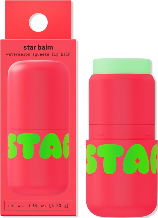 Starface - Star Balm Watermelon Squeeze | bol