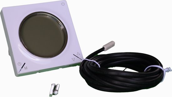 Budget externe sensor 20m | bol