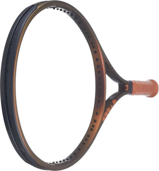 Wilson Pro Staff 97L V14.0 Tennis racket 30 of 40 | bol