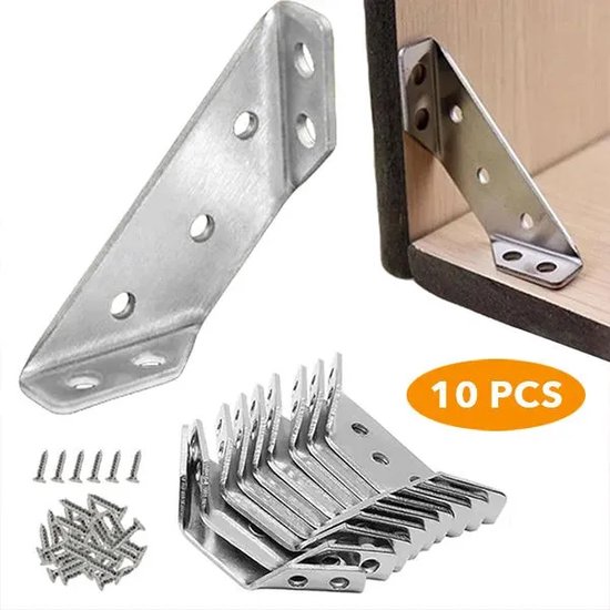 Home & Marker - Hoekanker - Versterkingshoek - Hoekijzer ...