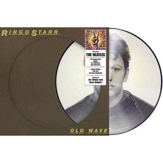 Old Wave, Ringo Starr | Muziek | bol