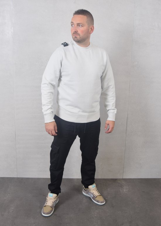 Ma.Strum Core Crew Sweatshirt | bol