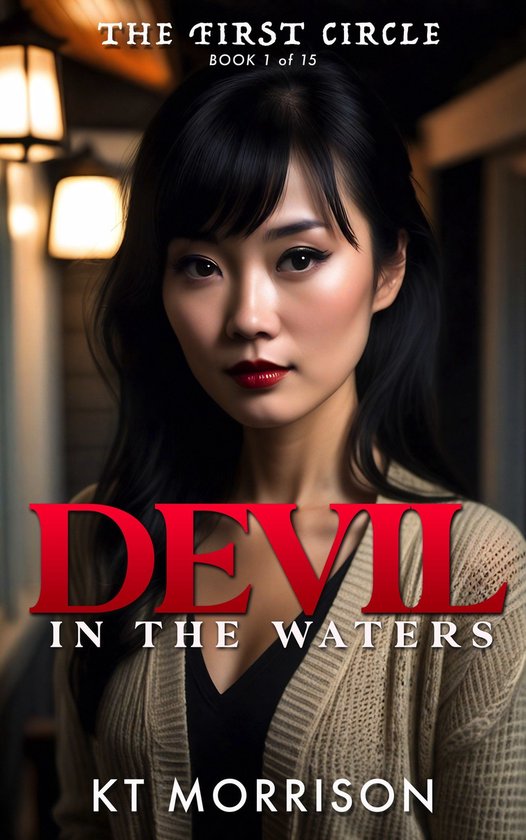 Devil In The Waters - The First Circle (ebook), Kt Morrison | 9780463858936 | Boeken | bol