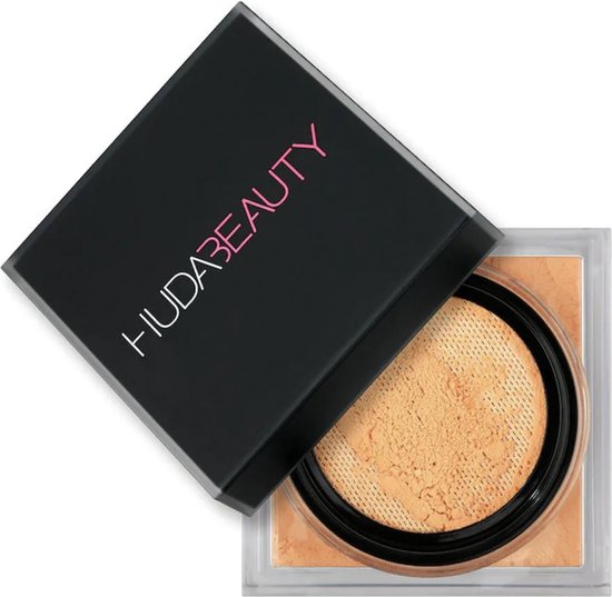HUDA BEAUTY Easy Bake Loose Baking & Setting Powder Banana bread | bol