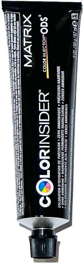 Matrix Color Insider 3NW 60ml | bol