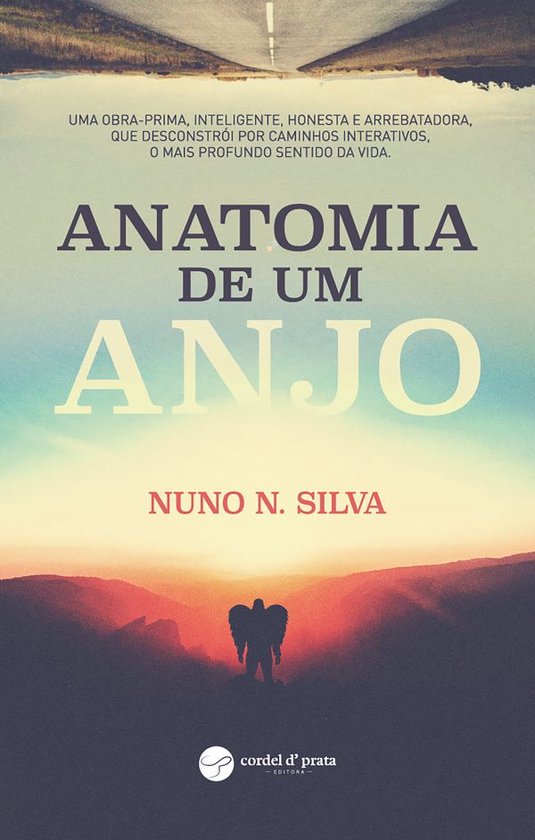 Anatomia de um Anjo (ebook), Nuno N. Silva | 9789895793846 | Boeken | bol