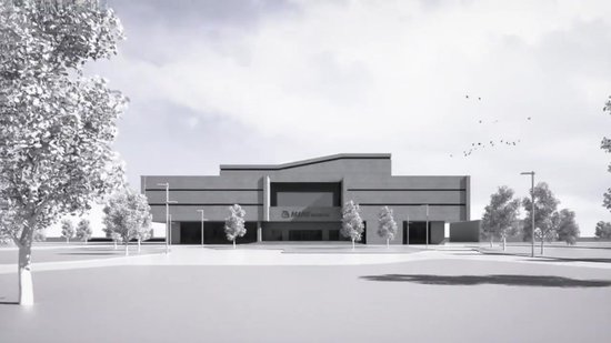 Mapeflex MS 45 300ml Cementgrijs 113 | bol