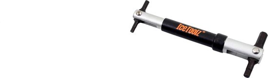 Lifu Inbusset 4/8 Flex | bol