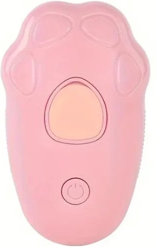 Gekleurde Huisdier Stoom Beauty Kam – Reinigbare Verward Haar ...